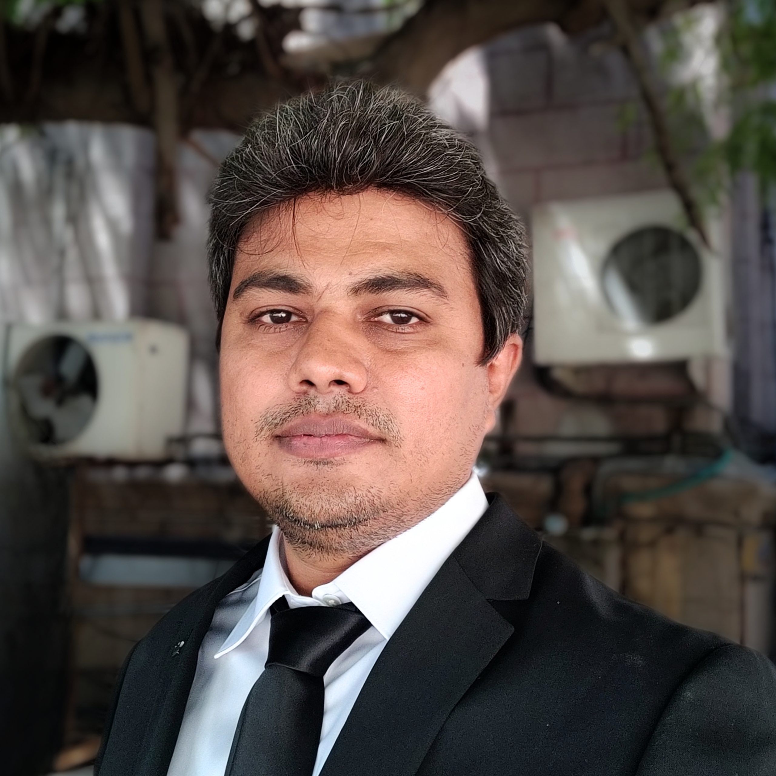 About Advocate Vinay Kumar Gattu